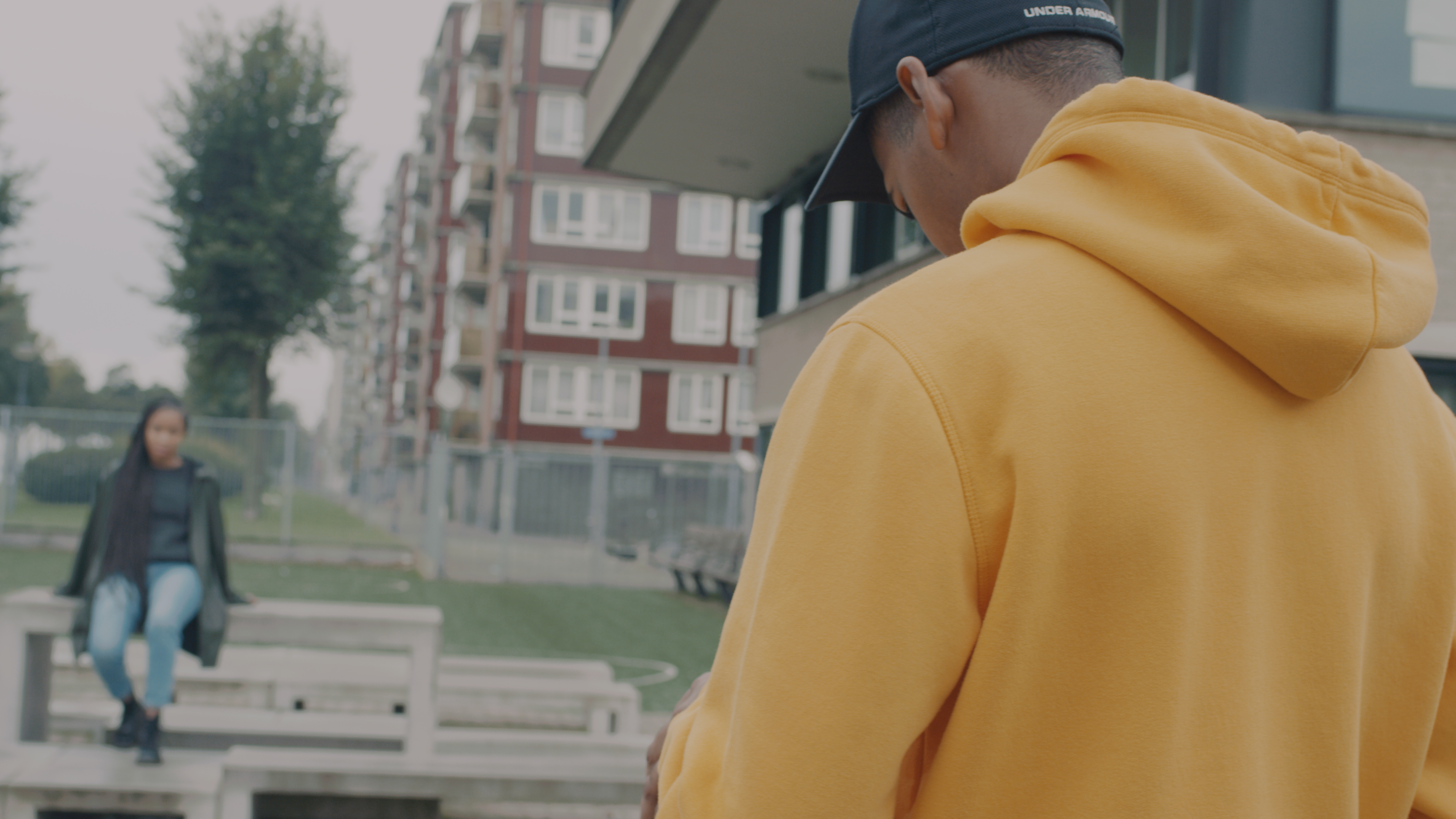 Niet Tuchten (Online) – RWT