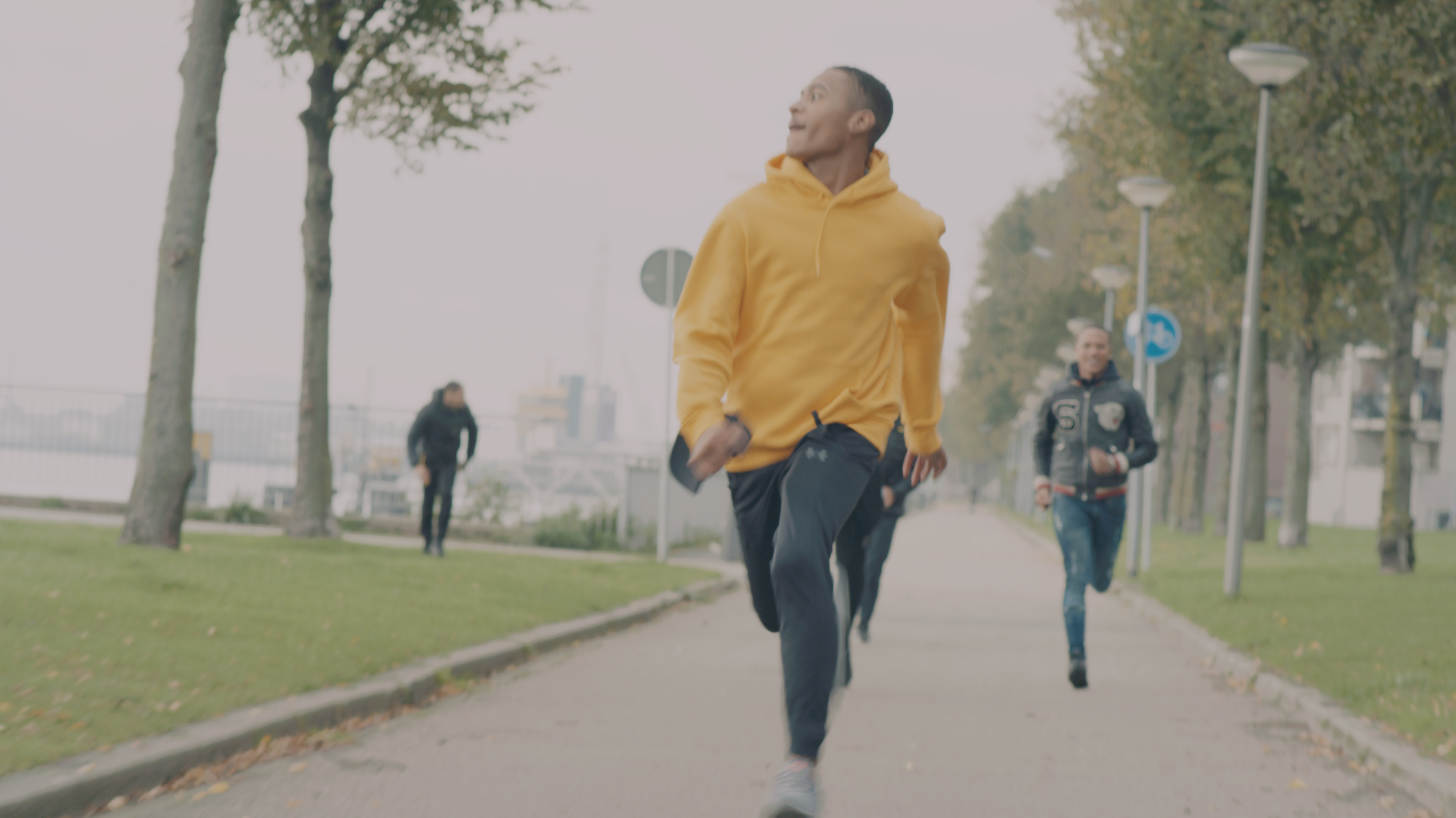 Niet Tuchten (Online) – RWT