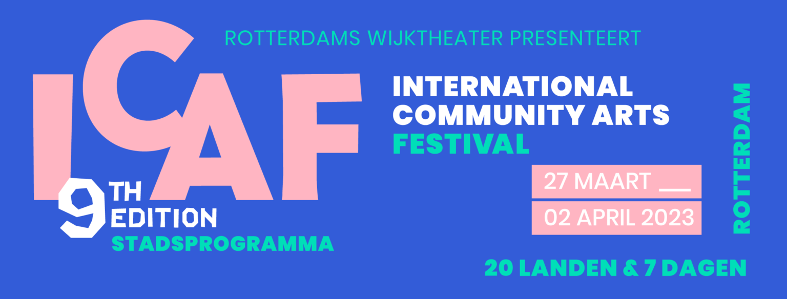 ICAF 2023 – RWT
