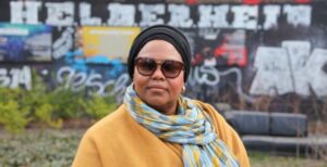 Ter nagedachtenis: Joany Muskiet – RWT