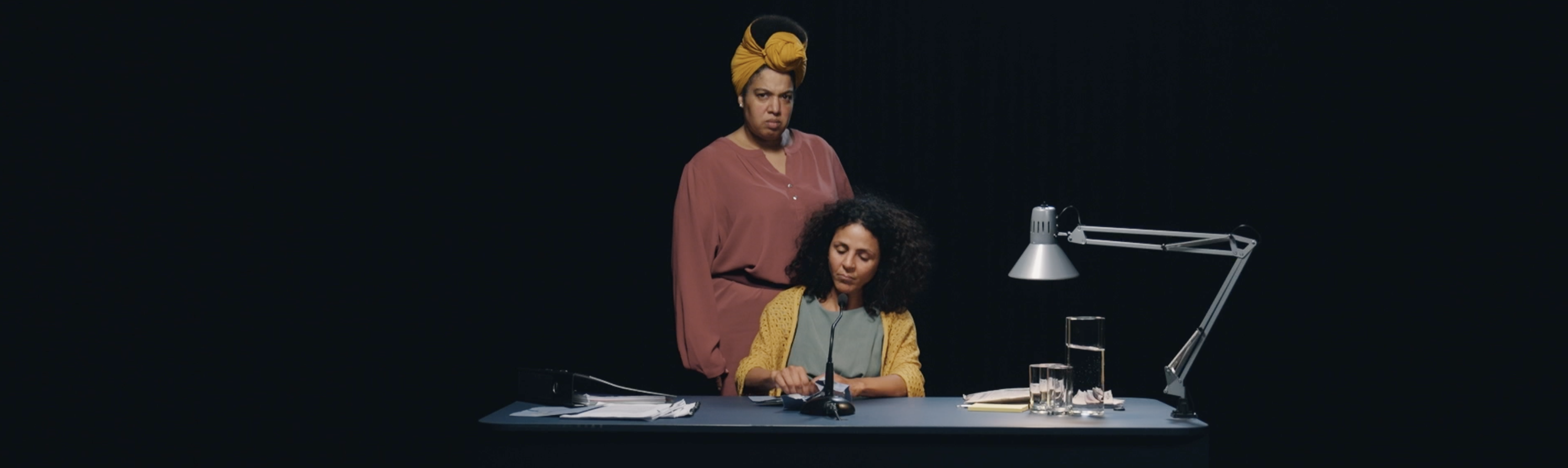 Verloren Onschuld Film – RWT